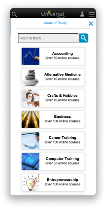 UniversalClass for Libraries | Continuing Education Courses